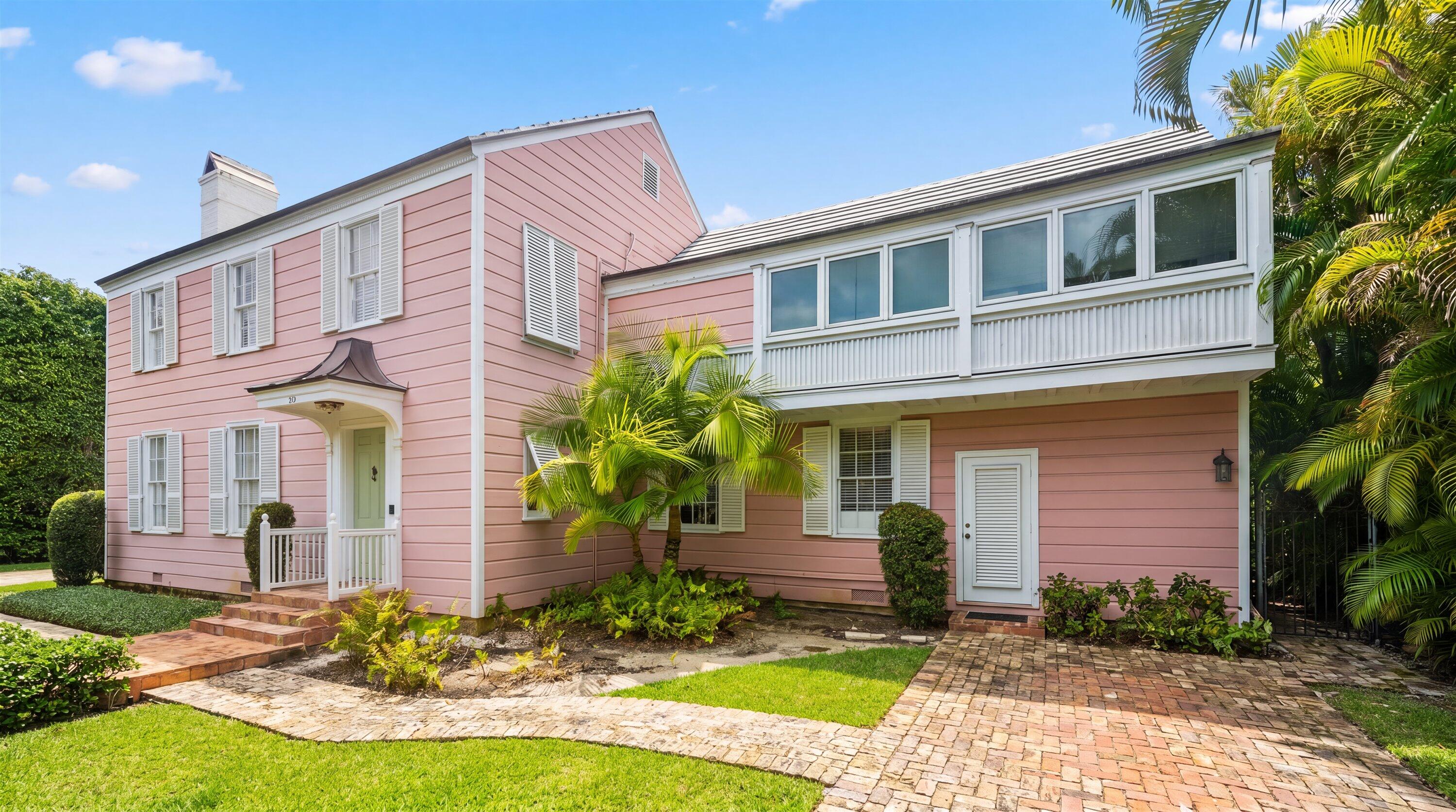 258 Pendleton, Palm Beach FL 33480 | MLS #B26040473