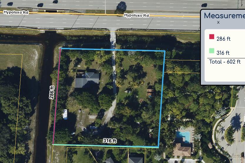5947 Hypoluxo, Lake Worth FL 33463