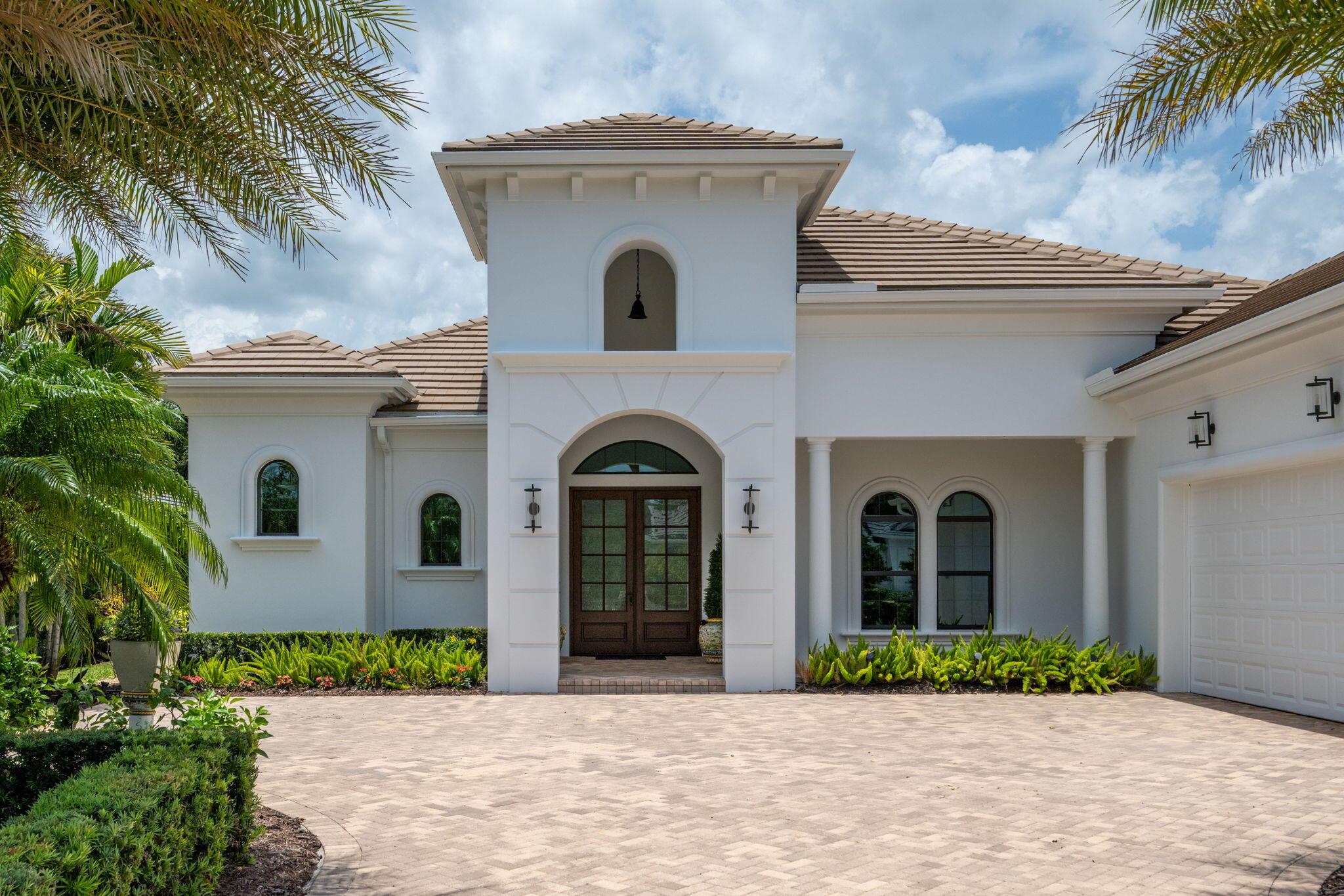 1205 Isla Verde Square, Indian River Shores FL 32963