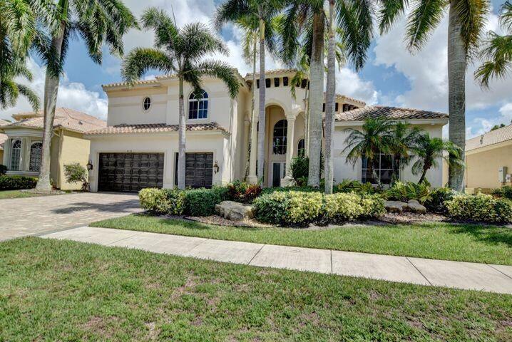 6735 Royal Orchid, Delray Beach FL 33446