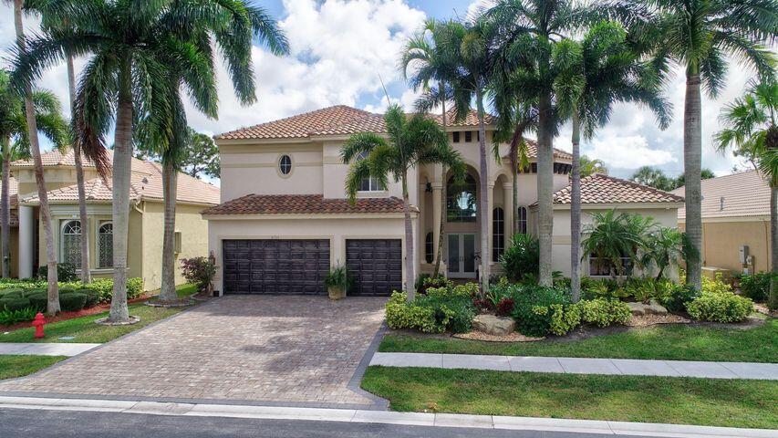 6735 Royal Orchid, Delray Beach FL 33446