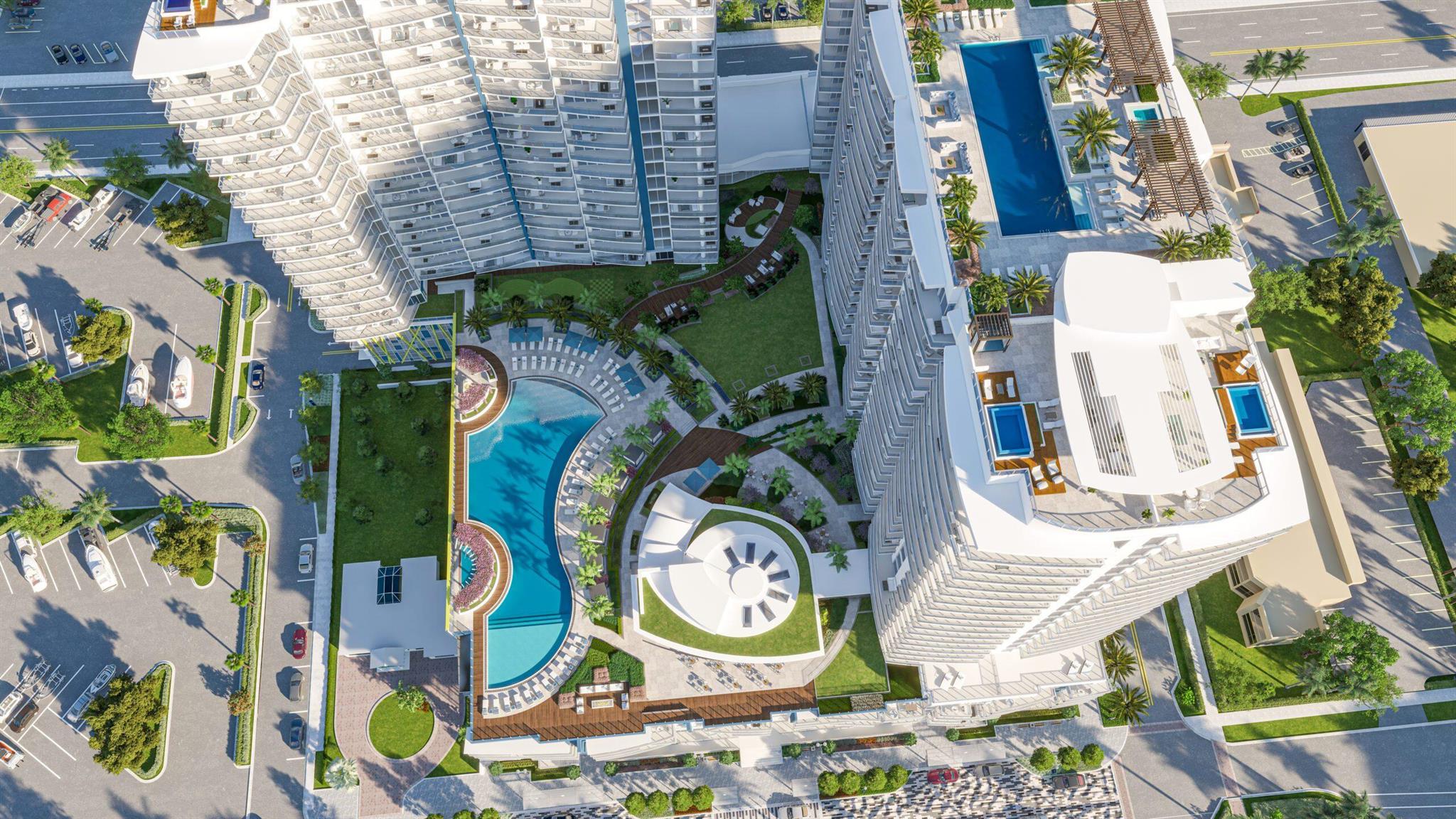 220 Lake Shore Drive #1210, Lake Park FL 33403