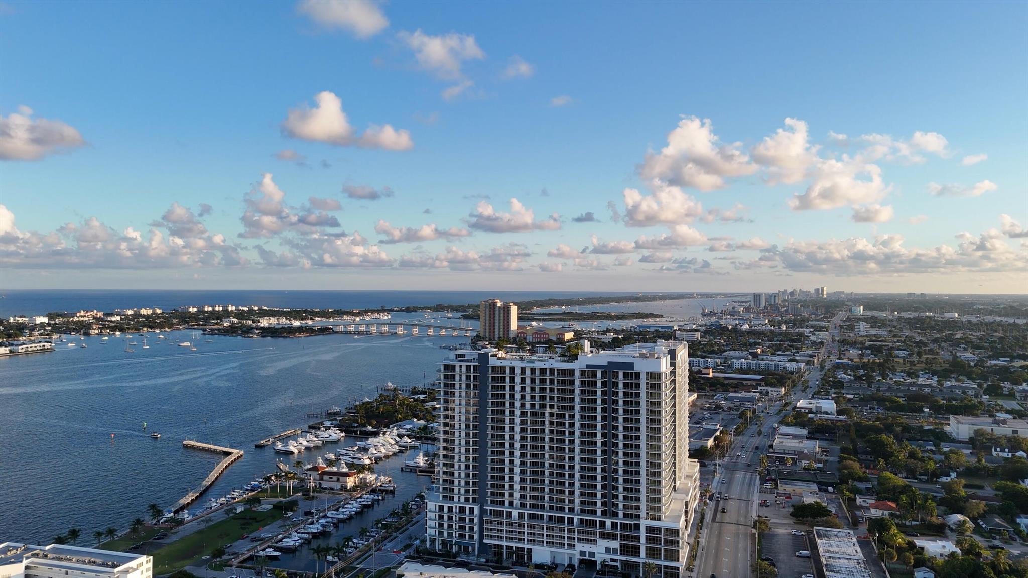 220 Lake Shore Drive #1210, Lake Park FL 33403